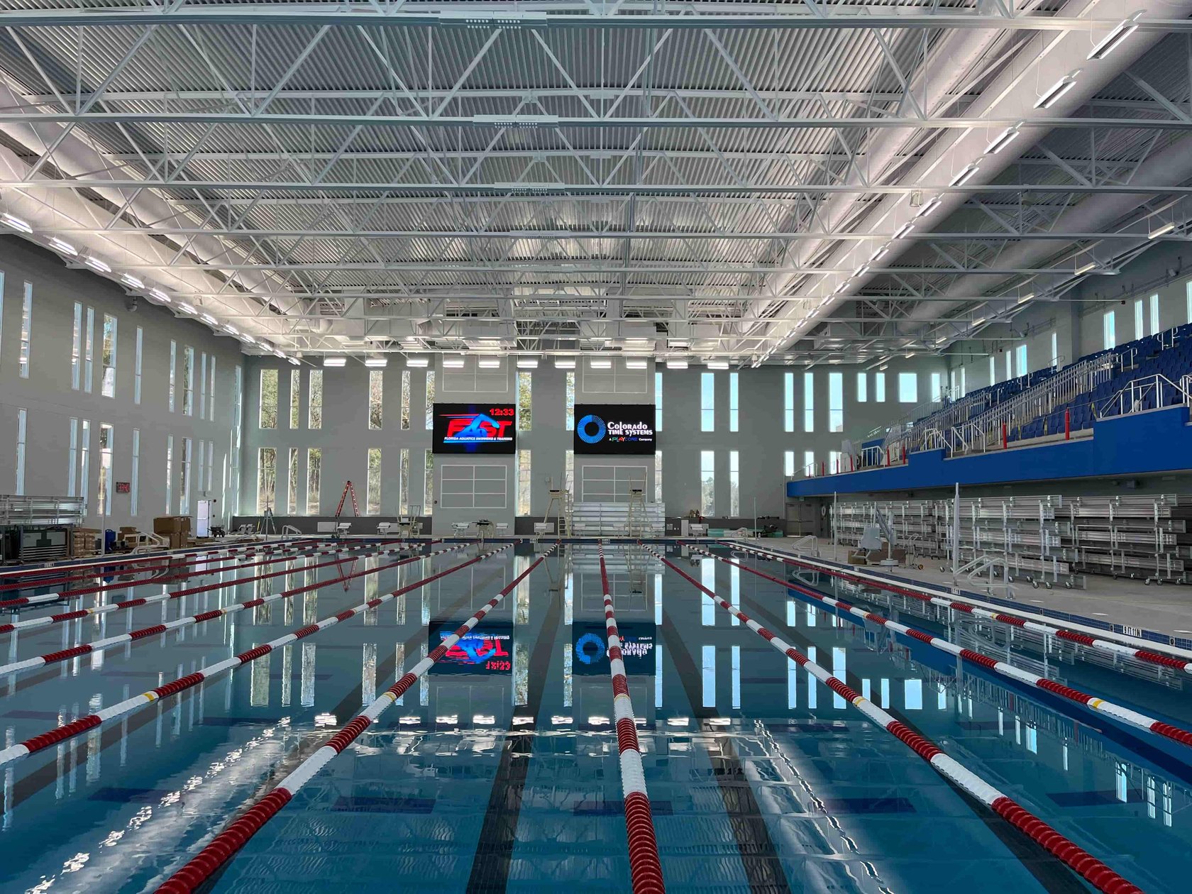 Colorado Time Systems