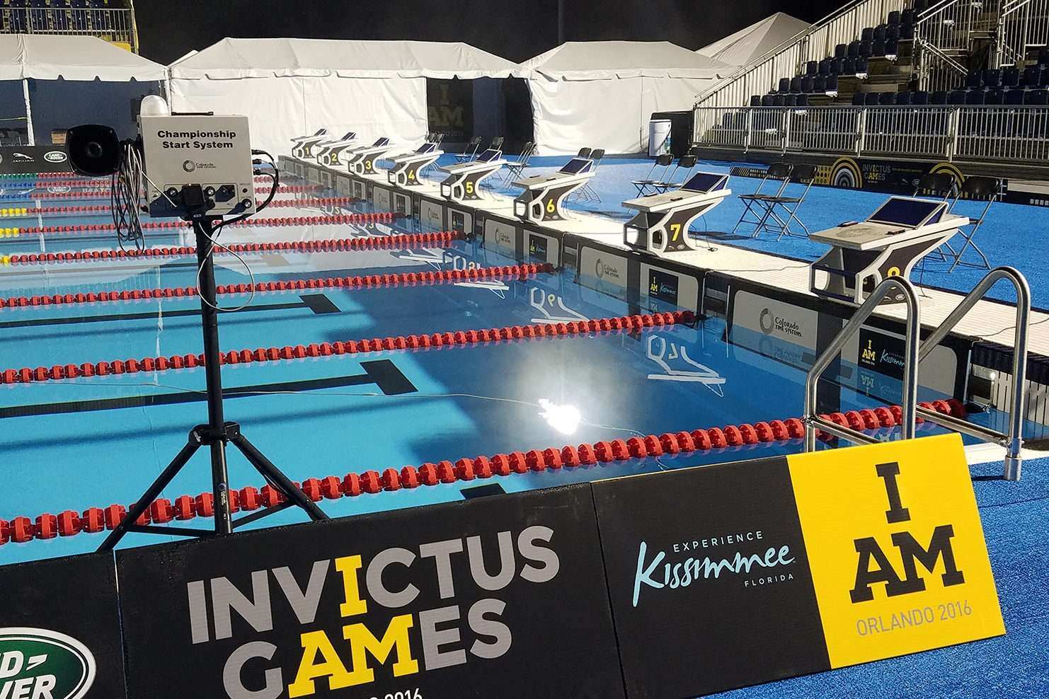 Colorado Time Systems