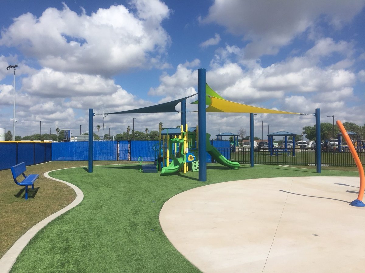 Portland Sports Complex